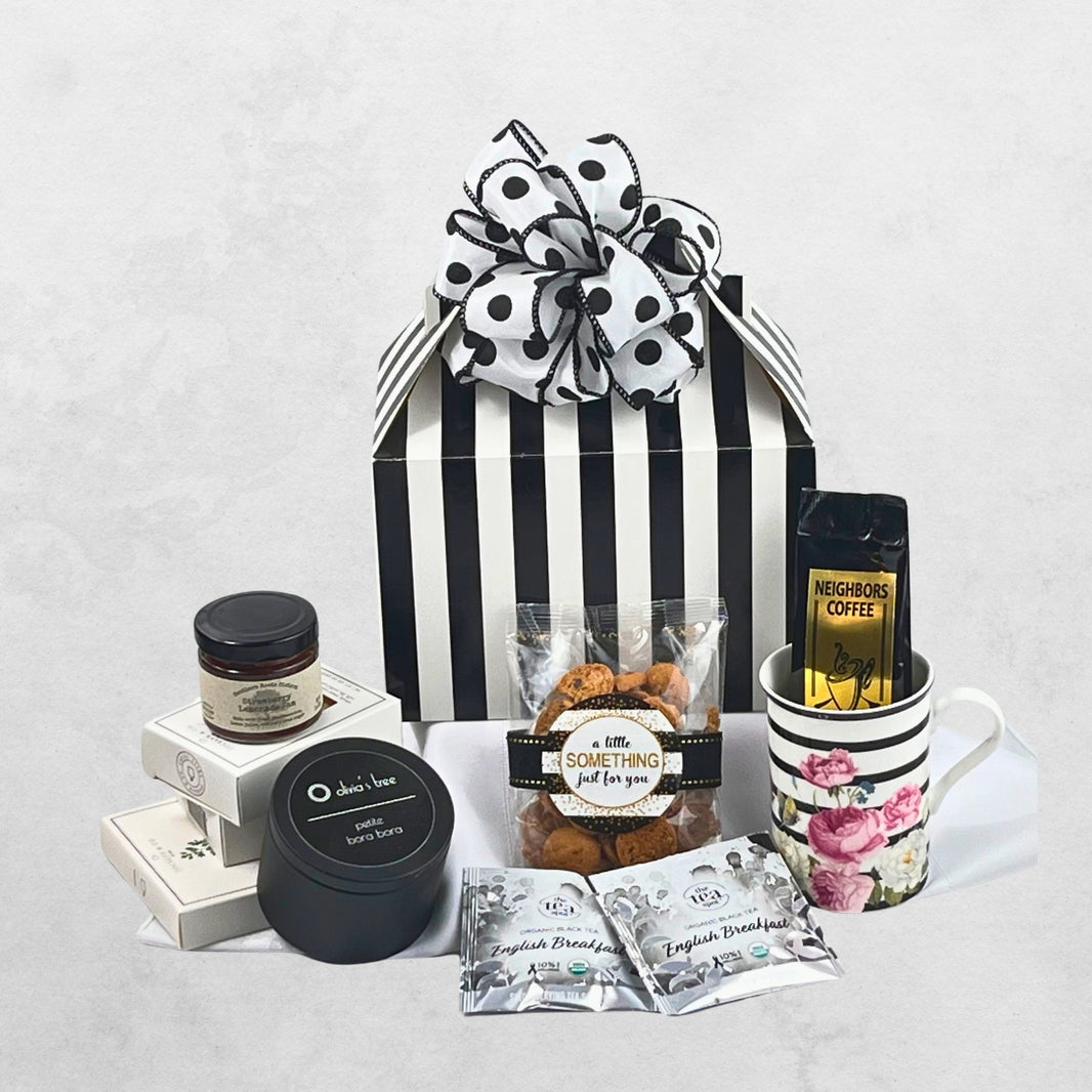 Oklahoma Corporate Gifts & Gift Baskets |Oklahoma Gifting Company – The ...